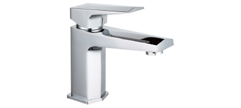 Lavatory Faucet Wave | SANEI