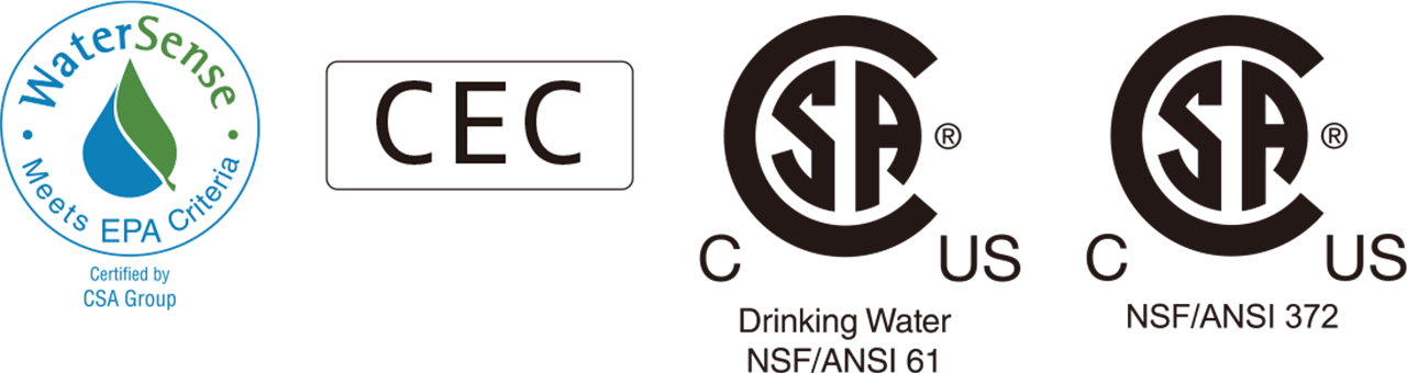 Lavatory Faucet Wave | SANEI